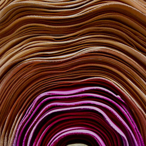 Lazaro Leather - About Lazaro - Our Story