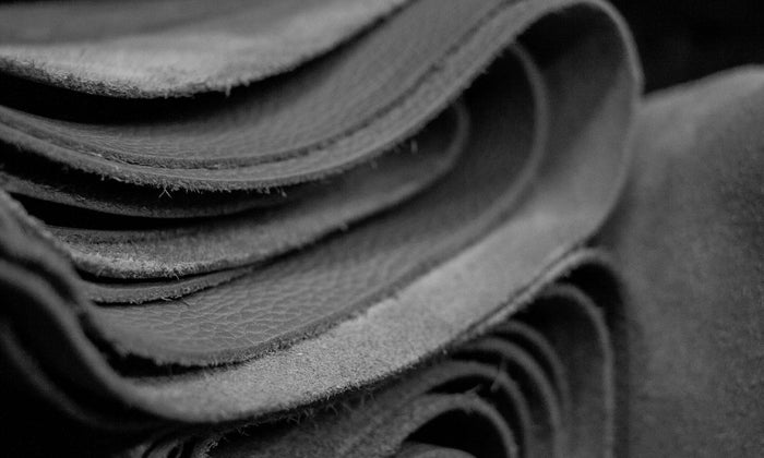Lazaro Leather - About Lazaro - Our Story